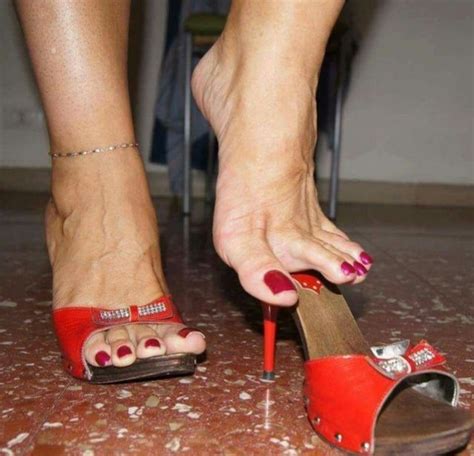 Nice 👌🏽 Yüksek Topuklar