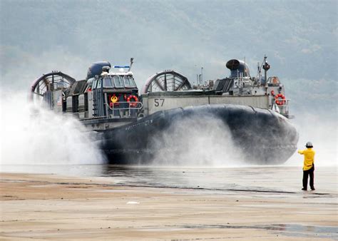 combatindex.com: LCAC 57