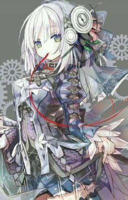 There Are Worse Afterlives Male Reader X Fantasy Harem Guild Personnel Files Wattpad