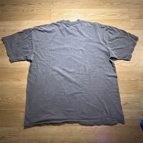 Bretman Rock Da Baddest Merch Tee Size Xl Depop