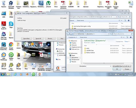 Problème Lors De Lexécution Dun Applicatif Labview Ni Community