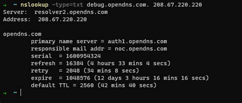 Open Dns Not Working Opendns