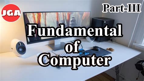 Fundamental Of Computer In Assamese Types Of Hardware Computer