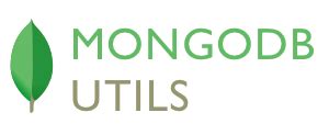 Github Mono Js Mongodb Utils Mongodb Utils Library For Node Js
