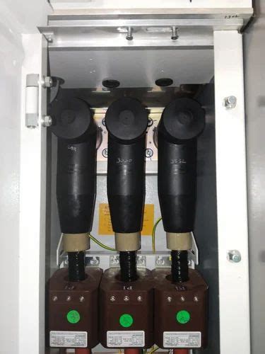 Screened Separable Connector At Rs 16000 Separable Connector In Pune Id 2852739737212