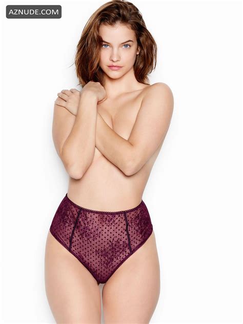Barbara Palvin Sexy Photos For Victoria S Secret October Collection Aznude