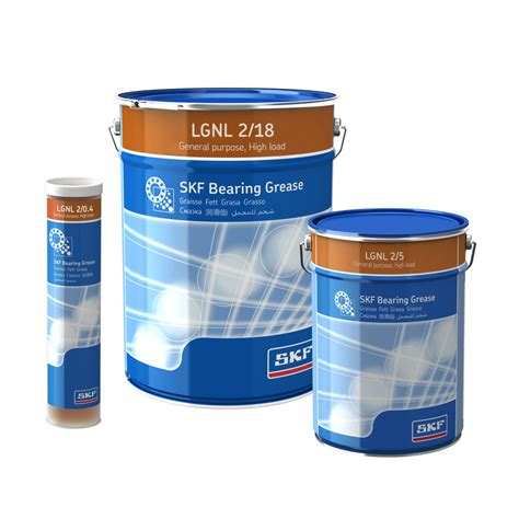 Skf Grease Table At Clinton Richardson Blog