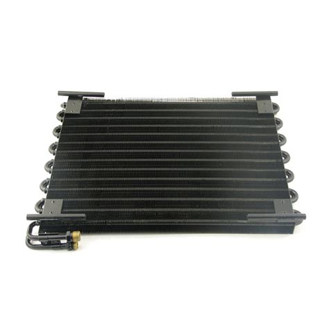 John Deere Air Conditioner Condenser Al30364