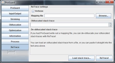 Android混淆编译、反混淆、反编译android混淆技巧与反混淆 Csdn博客 Android混淆编译、反混淆、反编译android混淆技巧与反混淆 Csdn博客