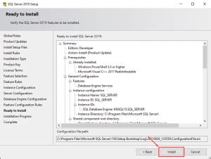 How To Install SQL Server On Windows Steb By Step Guide