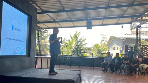 pi jam foundation on linkedin csforall computerscience problemsolving