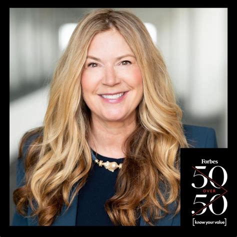 Forbesover50 Vickie Chachere