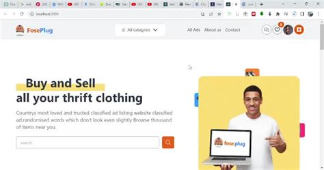 Kelvin Ackah On Linkedin Django React Webdevelopment