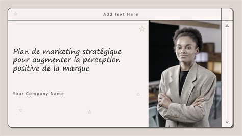 Top 10 Des Modèles De Plan De Marketing Stratégique Avec Exemples Et