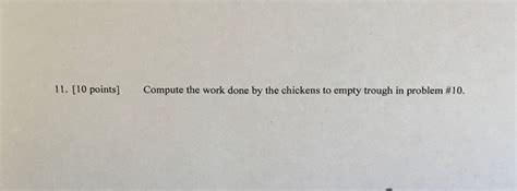 Solved Points Compute The Hydrostatic Force On The Chegg