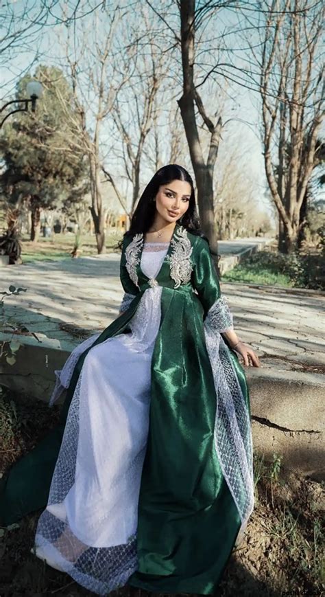 مدل لباس مردانه در افغانستان