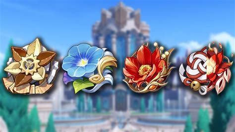 Genshin Impact Lyney Pre Farming Guide Ascension Materials Artifacts And Best Builds