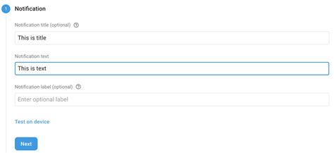 android heads up notification using fcm stack overflow