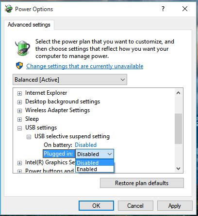 Device Descriptor Request Failed Earth S Lab