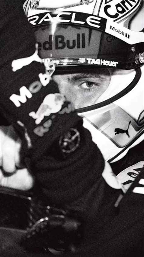 Max Verstappen🏆 En 2023 F1 Wallpaper Hd Fórmula 1 Carteles De Banda
