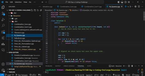 Suresh Chelani On Linkedin 100dayofcoding 100daysofcode Leetcode Potd Jaishreeram