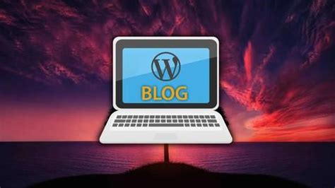 Step By Step Guide Creating A WordPress Blog With A Free Udemy Coupon