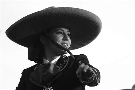 Escaramuza Riders On Behance