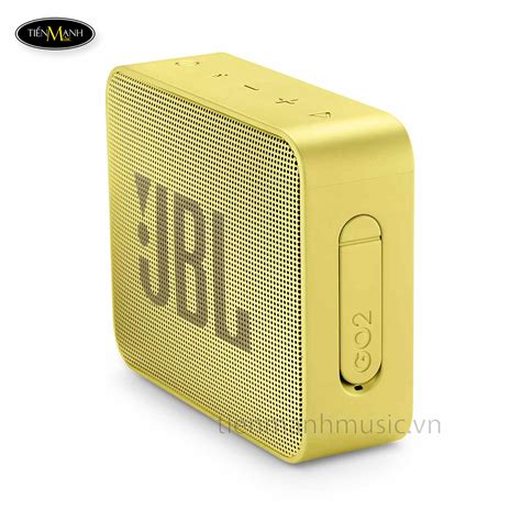 Loa Bluetooth Jbl Go Tienmanhaudio
