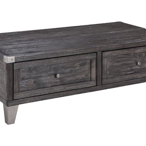 Todoe Coffee Table With 2 End Tables