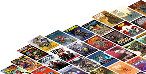 Ka Blam Digital Printing Comics Paperbacks And Crowdfunding Fulfillment