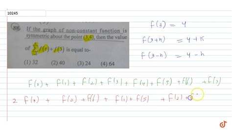 constant function examples