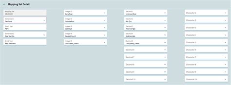Upload Report Data To A UD Table Kinetic ERP Epicor User Help Forum