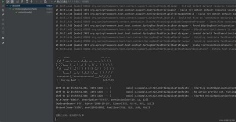 软件框架技术springboot—使用componentconfigurationproperties等方法实现将配置文件的注入，并在控制
