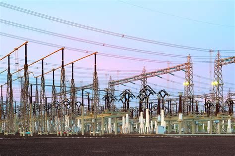 The Power Of Gis For Electric Transmission Planners And Operators