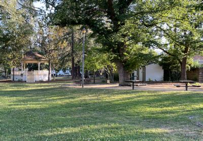 Facilities • Lyman Park