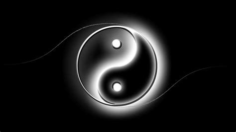 Cool Yin Yang 3d Wallpapers Top Free Cool Yin Yang 3d Backgrounds