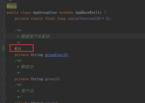 Springboot 整合mybatis可能出现的小问题之selectbyprimarykeyid查询不出数据 Csdn博客