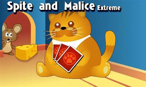 Spite And Malice Extreme Game Play Online For Free