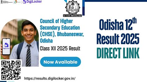 Odisha Chse Toppers List 2025 Class 12th Science Commerce Arts And Vocational Toppers Name