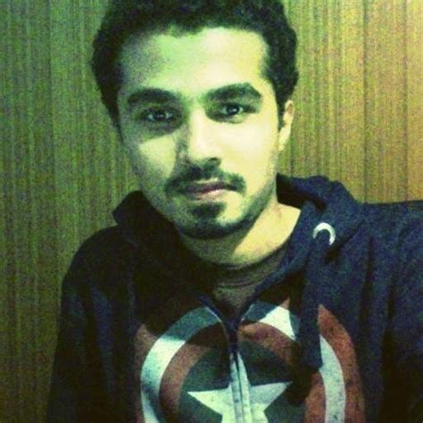 Mohammed Saud Bakhar Medium