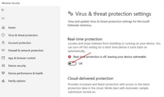 Mouse Cursor Flickering In Windows 10 How To Fix