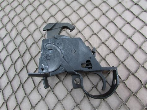 Commercial Springfield M14 Trigger Group St Croix Military Company