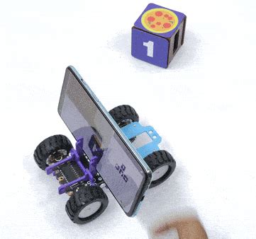 My Blocks In PictoBlox Learn How To Create Custom Functions