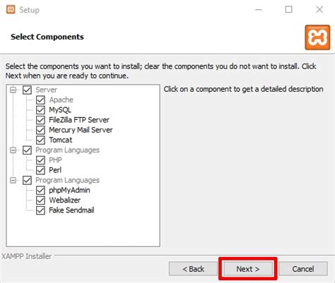 How To Build A Xampp Localhost Server In Mins