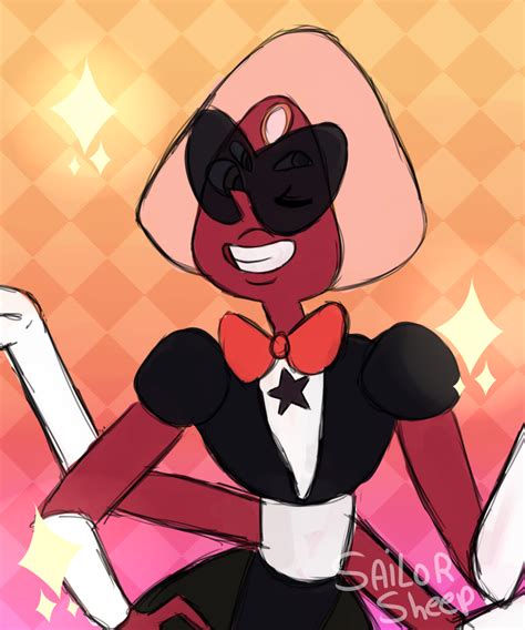 Sardonyx Steven Universe By Sailor Sheep On Deviantart