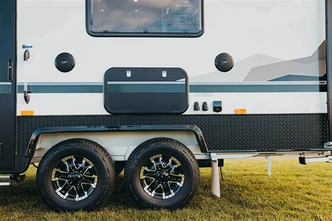 src 20 green rv