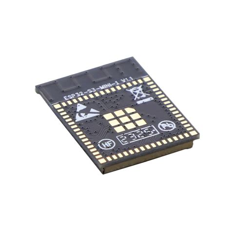 buy espressif esp32 s3 mini 1 n8 8mb spi flash wifi bluetooth module