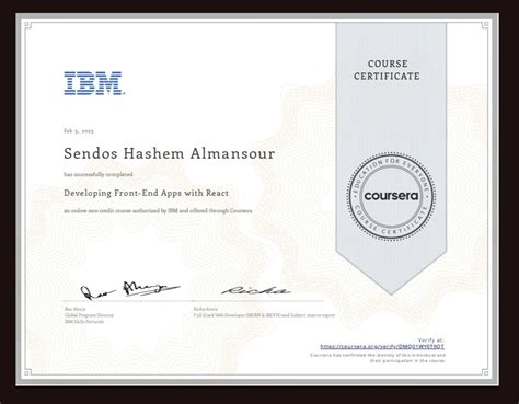 Im Happy To Share One Of My Achievements Which Is A Front End Sendos Al Mansour