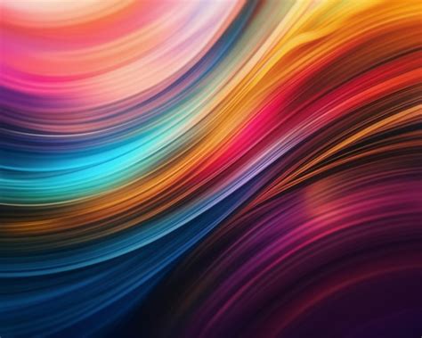 Premium Photo Abstract Ai Wallpaper