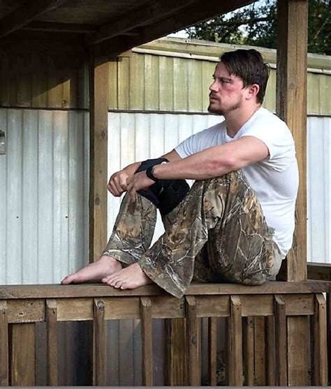 Channing Tatum S Bare Feet A Guide To His Famous Arches